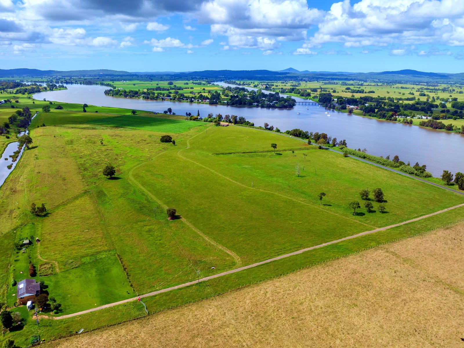 Sold Rural Property Lower Southgate NSW 2460
