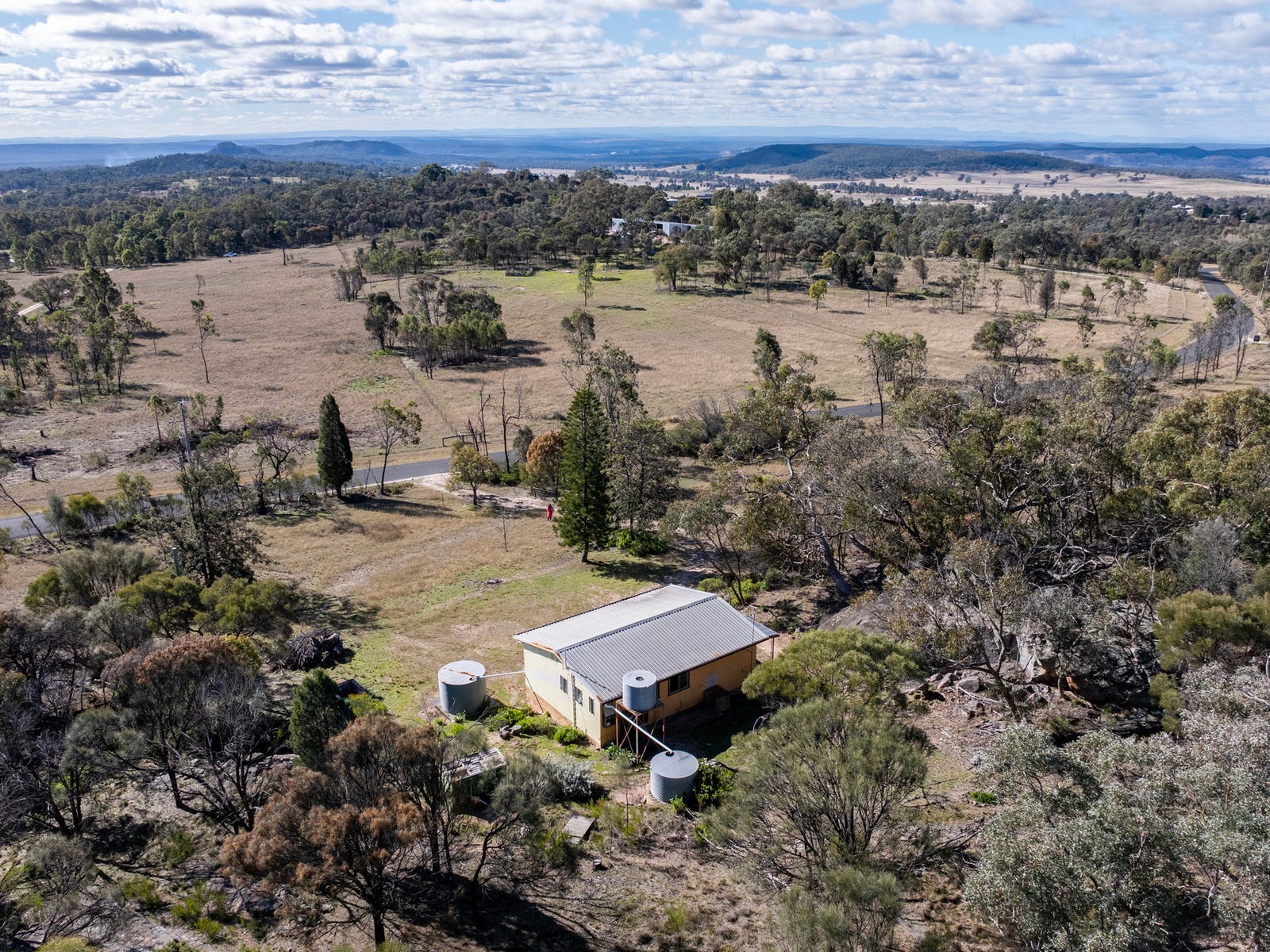 Sold Rural Property Mudgee NSW 2850