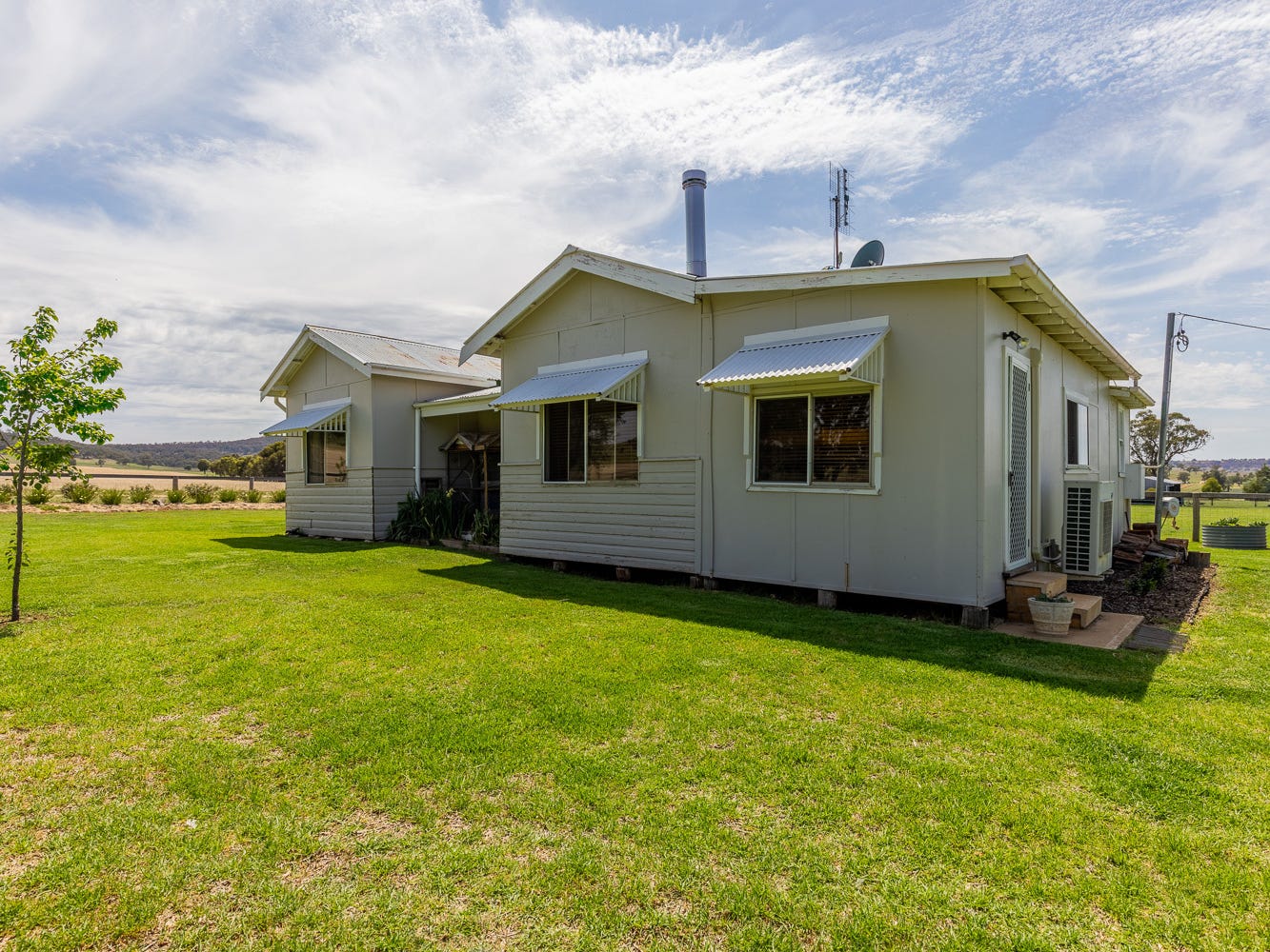 Sold Rural Property Dunedoo NSW 2844