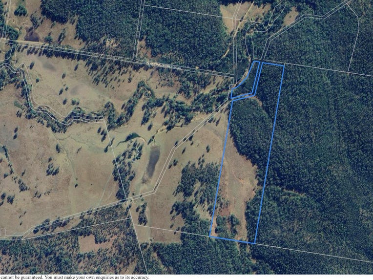 Sold Rural Property Upper Fine Flower NSW 2460