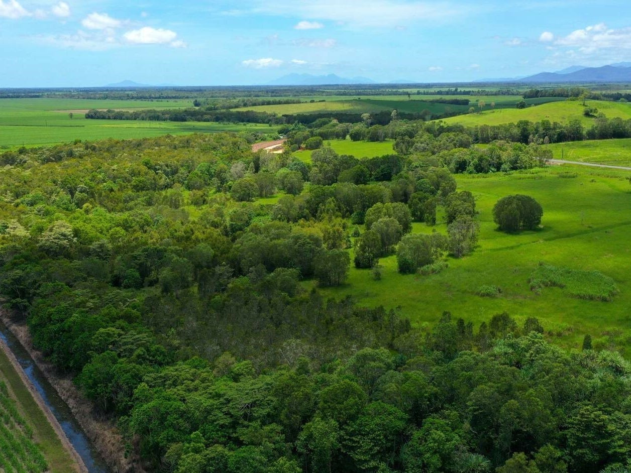 Rural Property For Sale Munro Plains Qld 4854