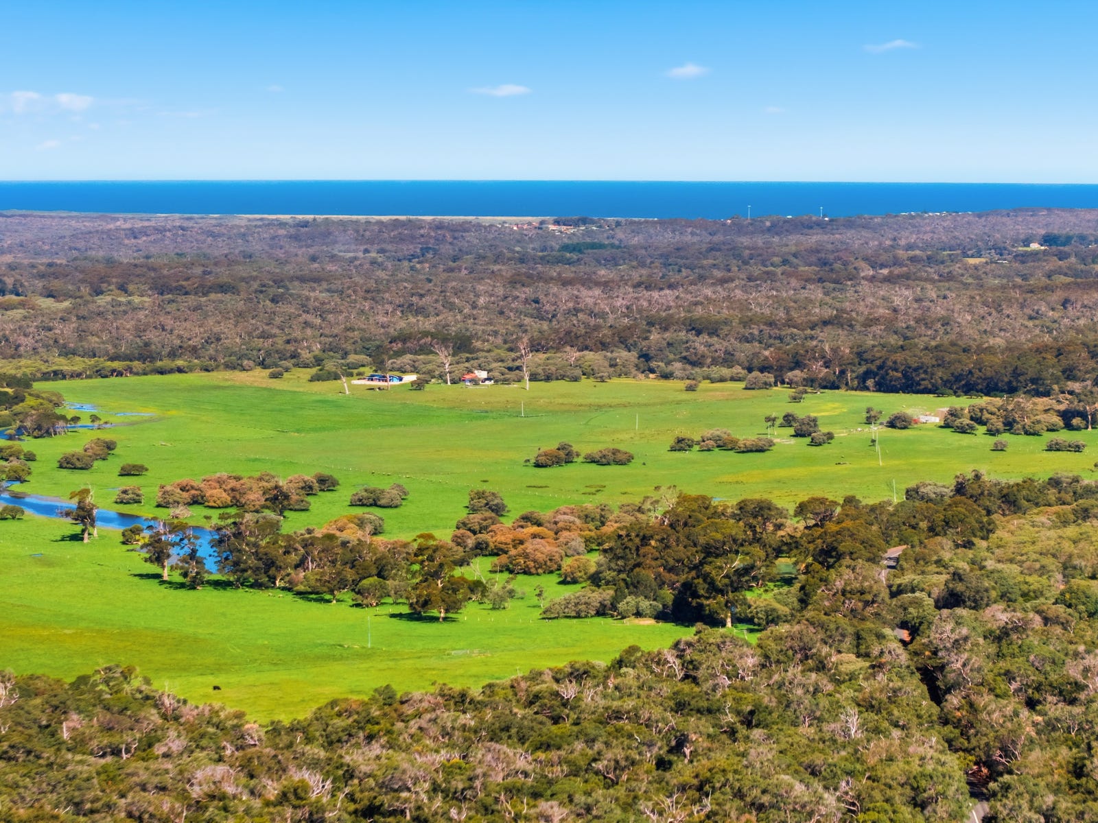 Rural Property For Sale Deepdene WA 6290