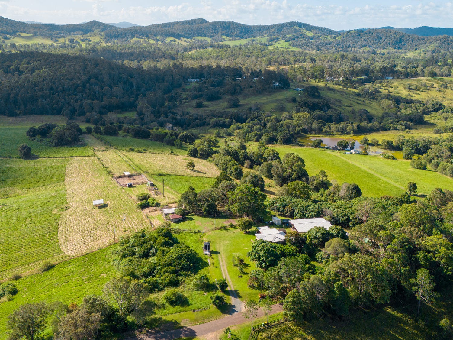 Rural Properties For Sale in QLD