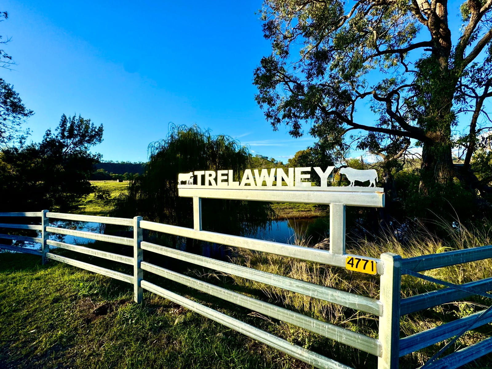 Sold Rural Property Moonan Flat NSW 2337