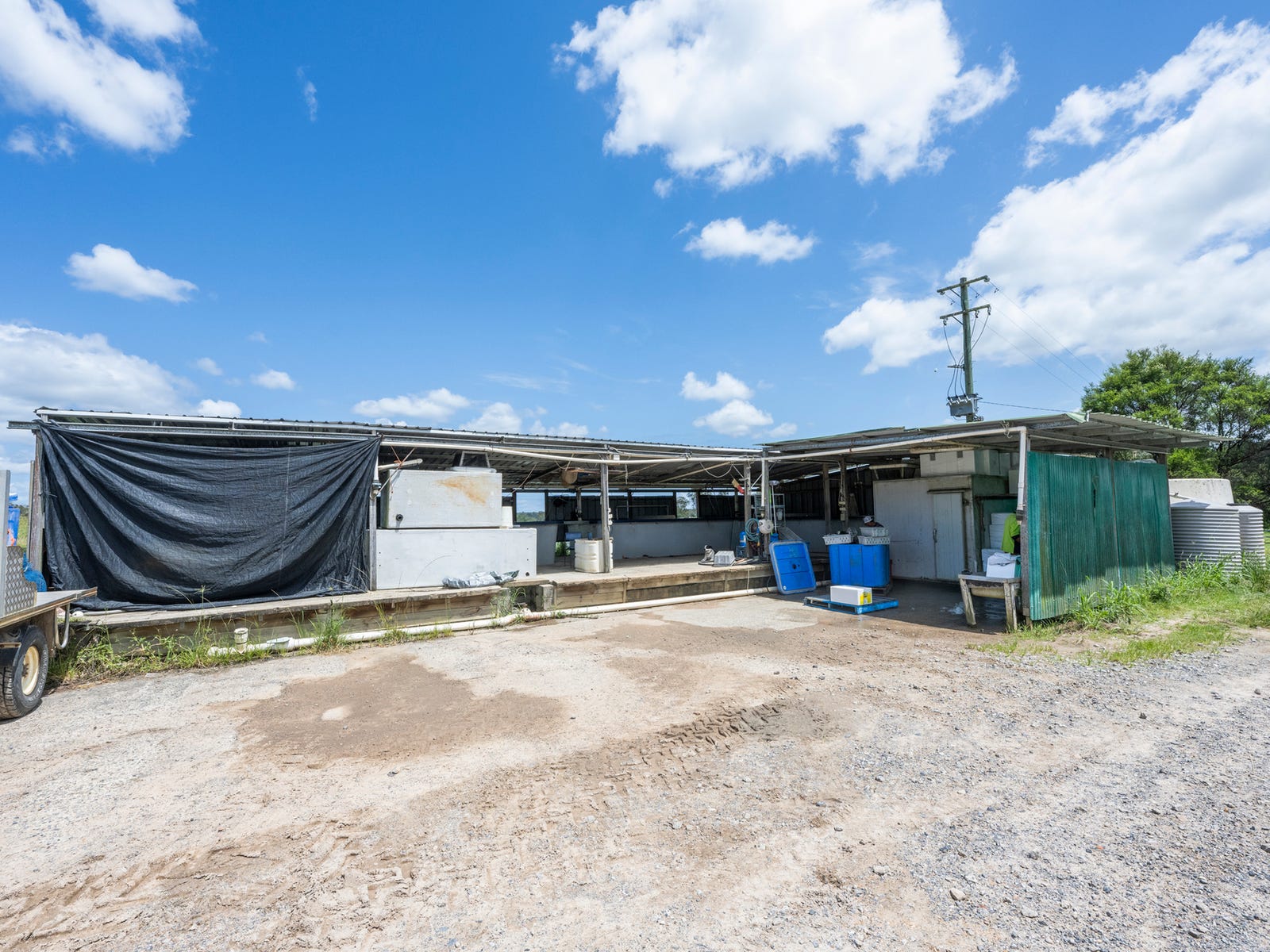 Rural Property For Sale Braunstone NSW 2460