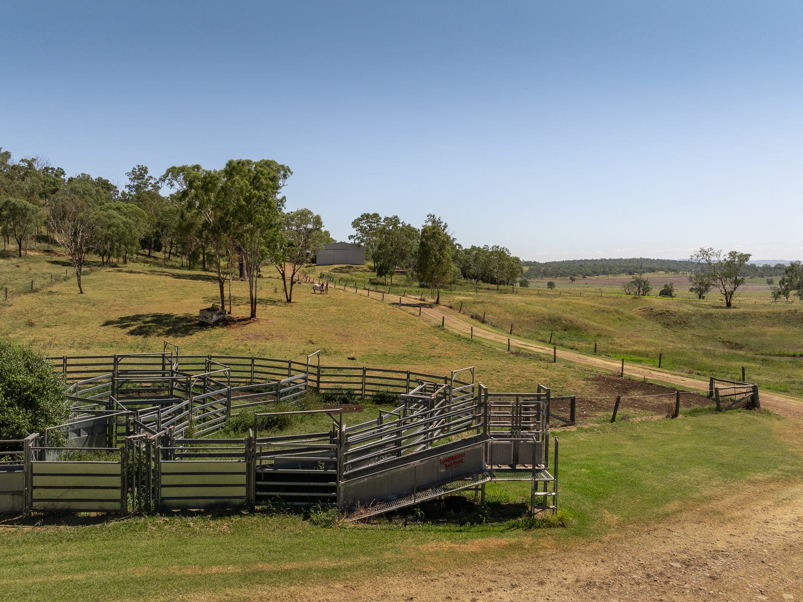 Sold Rural Property Felton Qld 4358