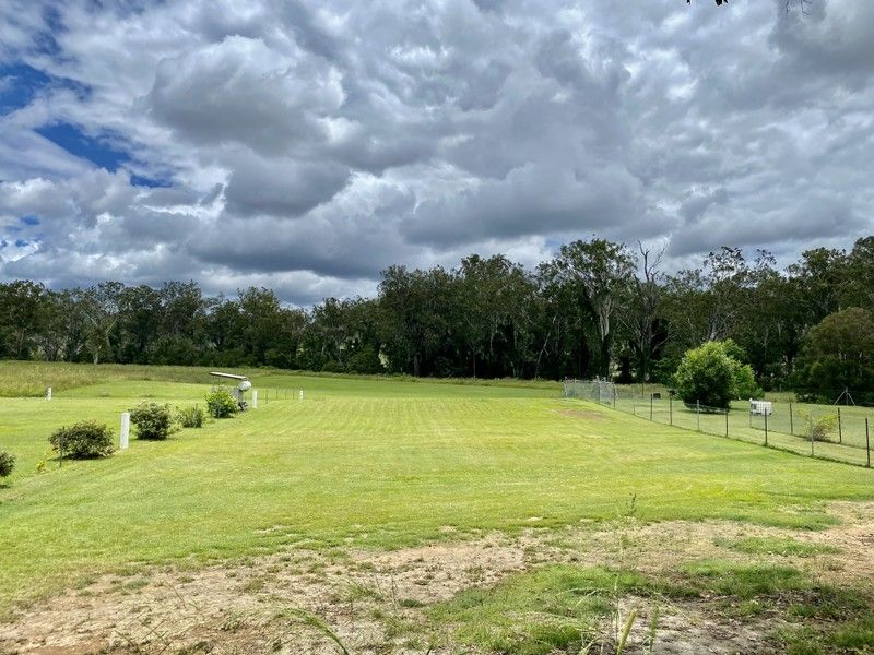 Rural Properties For Sale in QLD