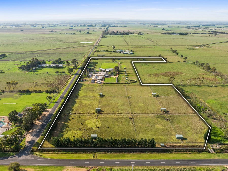 Rural Properties for Sale