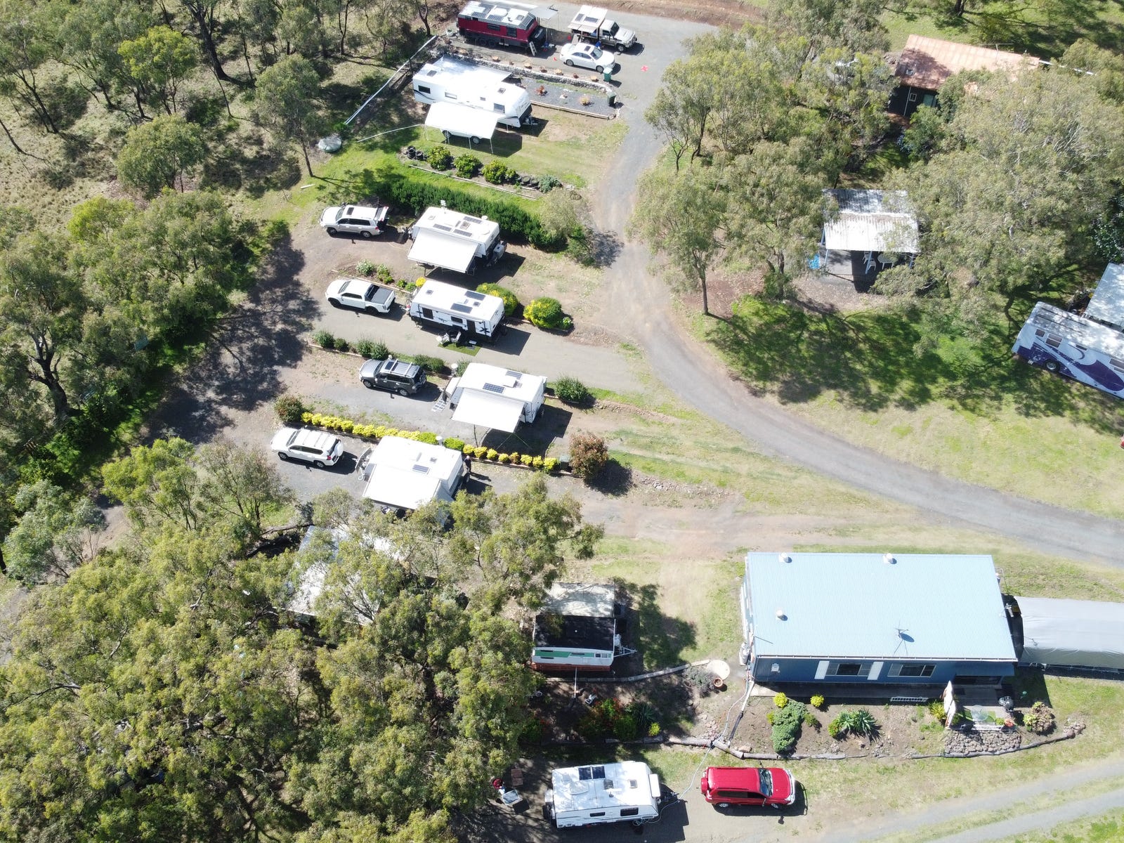 Rural Property For Sale Pittsworth Qld 4356