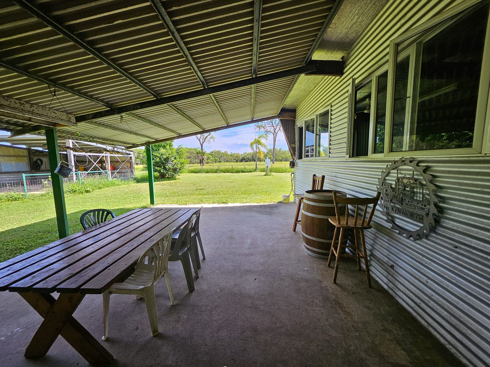 Rural Property For Sale Cooktown Qld 4895