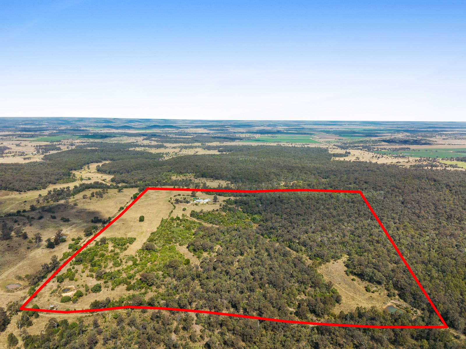 Rural Properties For Sale in QLD