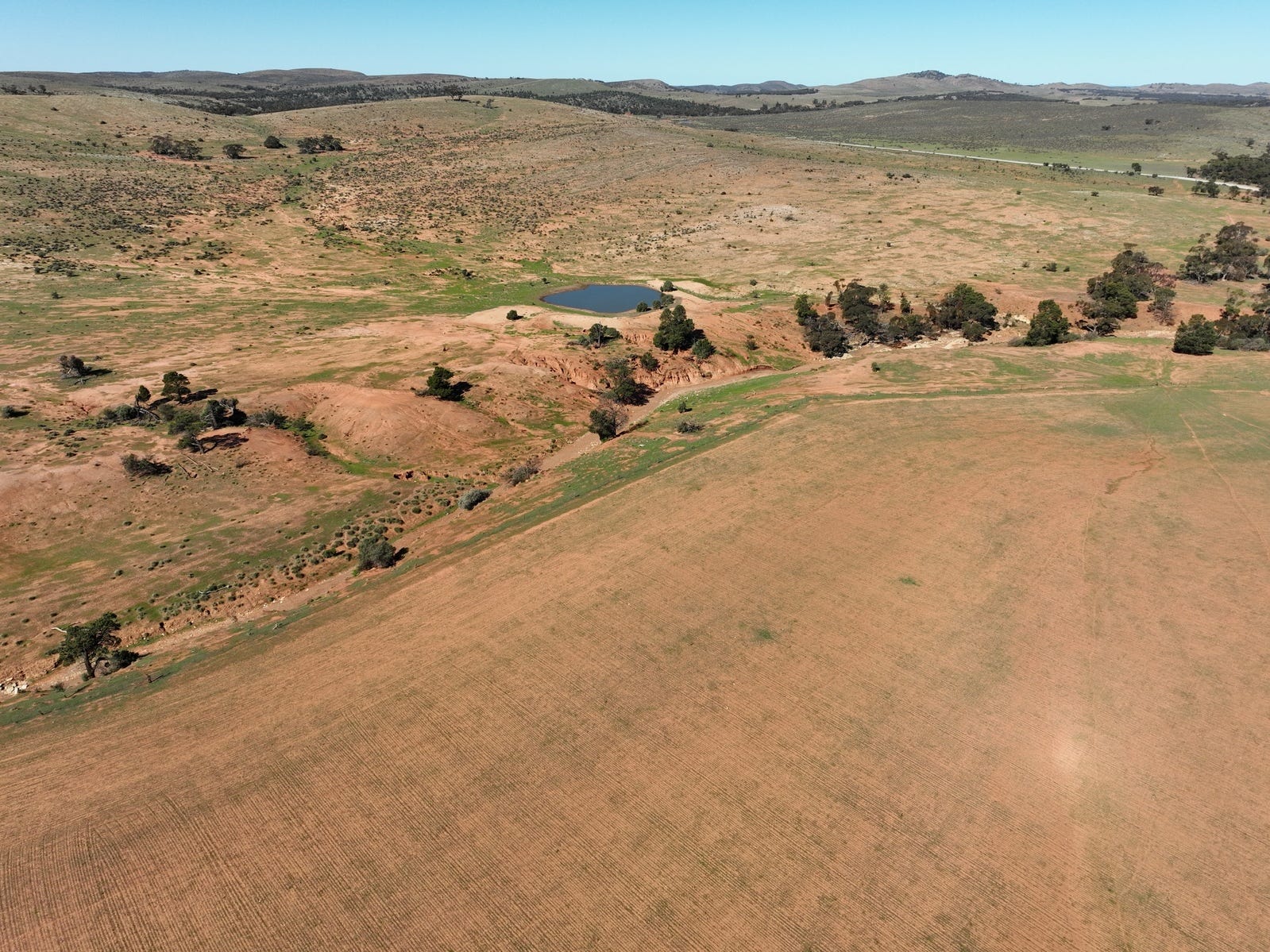 Sold Rural Property Mount Bryan East SA 5419