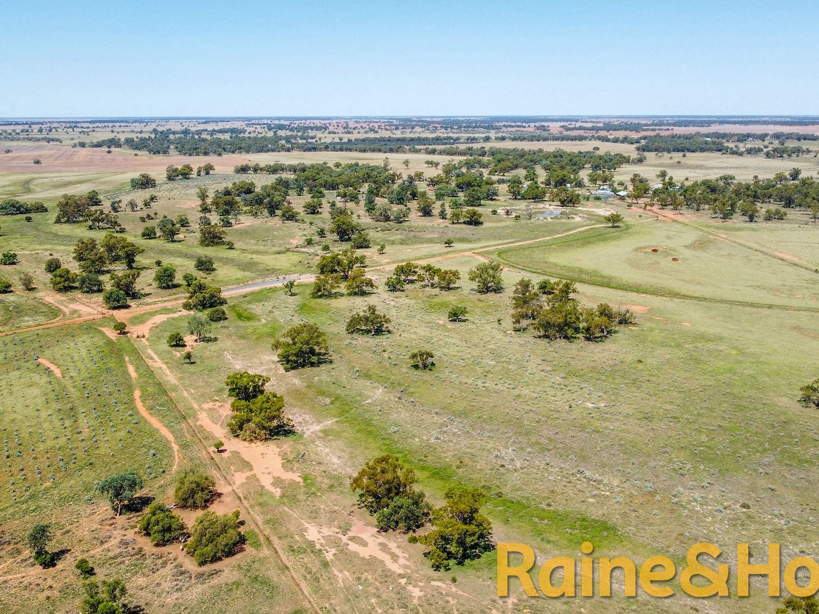 Sold Rural Property Nevertire NSW 2826