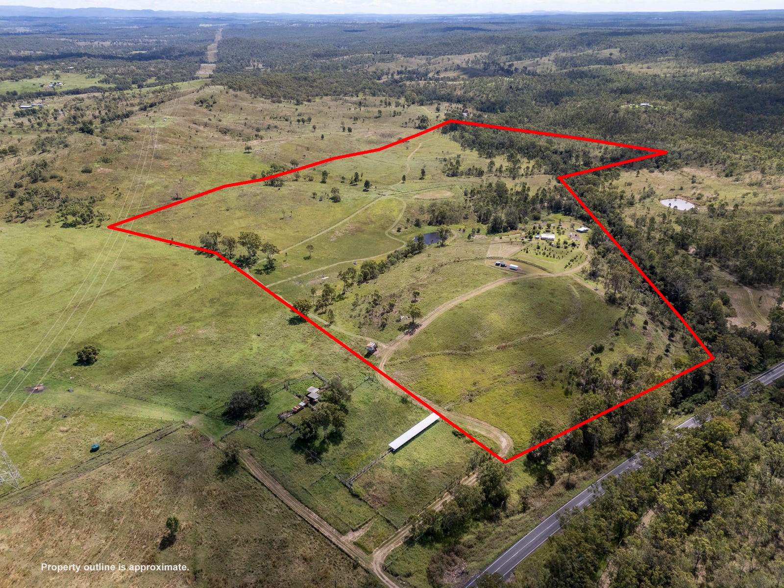 Rural Properties For Sale in QLD