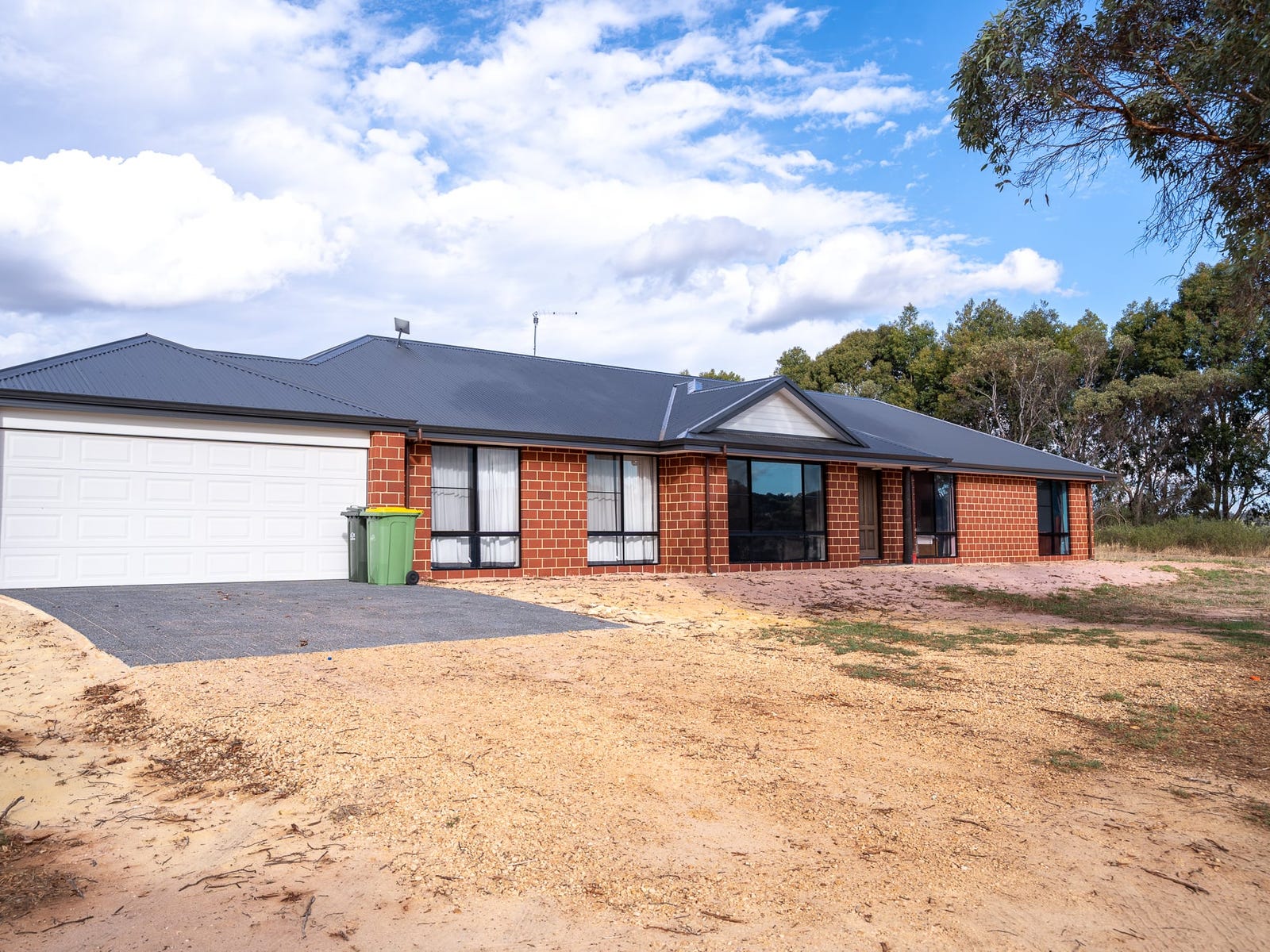 Rural Properties For Sale in WA