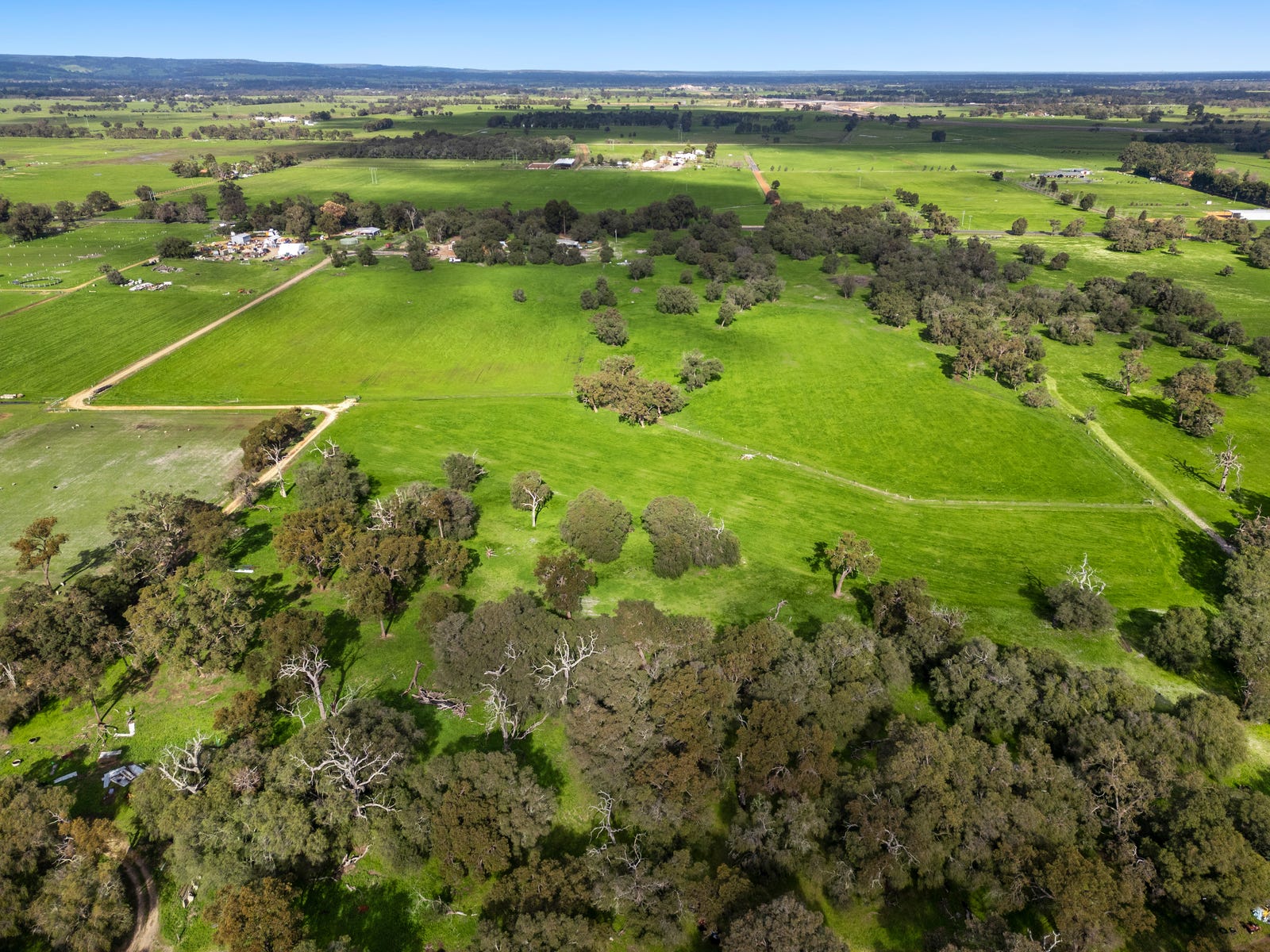 Sold Rural Property Brunswick WA 6224
