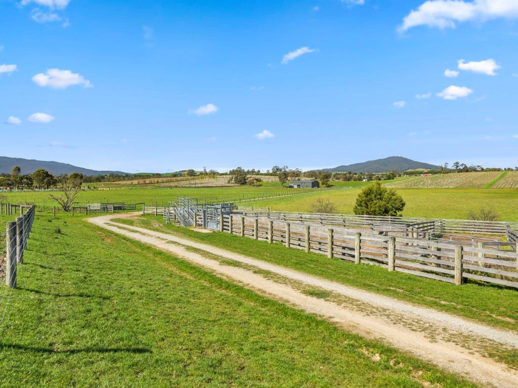 Rural Property For Sale Coldstream Vic 3770