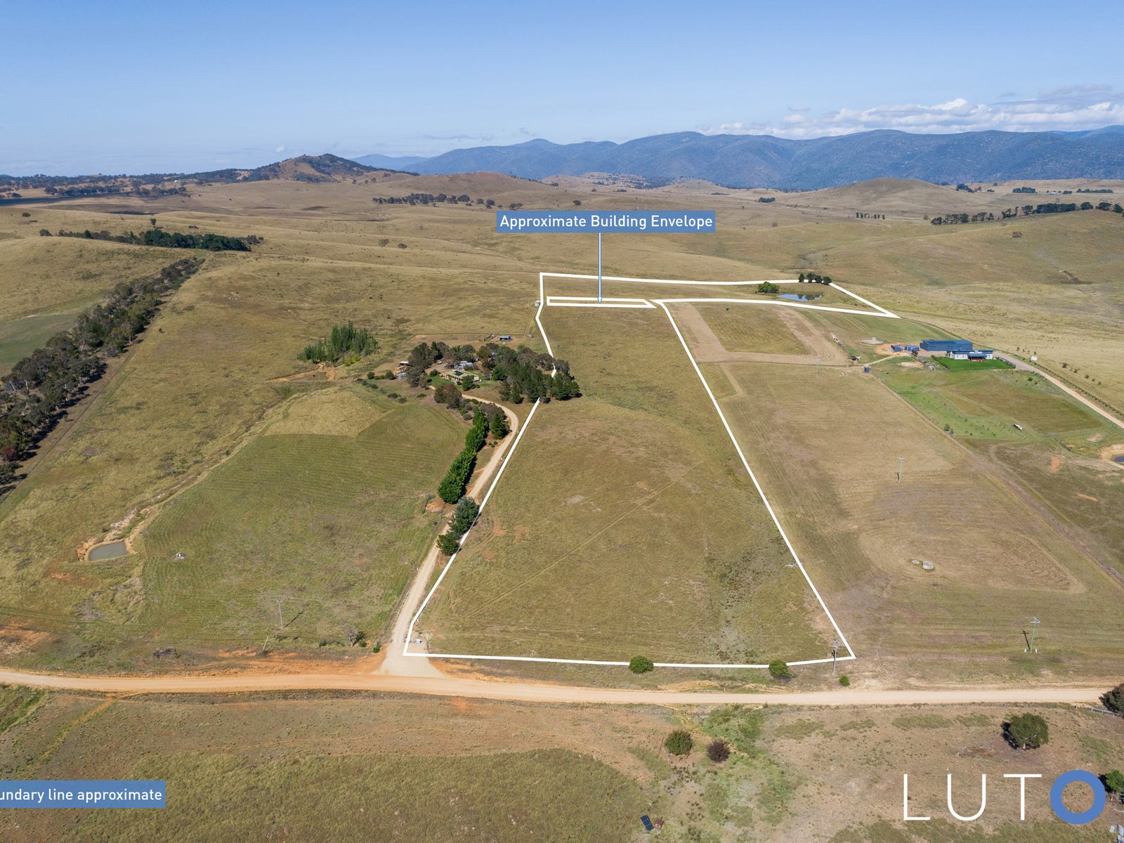 Rural Property For Sale Michelago NSW 2620