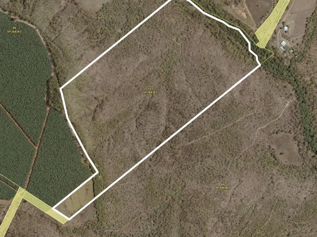 Rural Property For Sale Mareeba Qld 4880