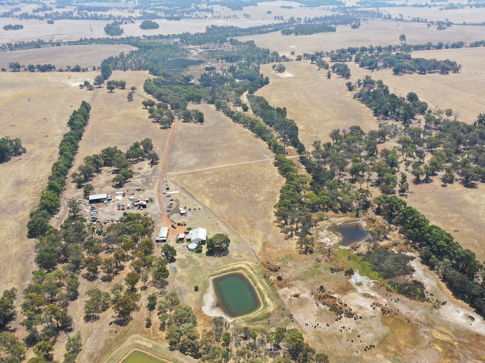 Rural Properties For Sale in WA