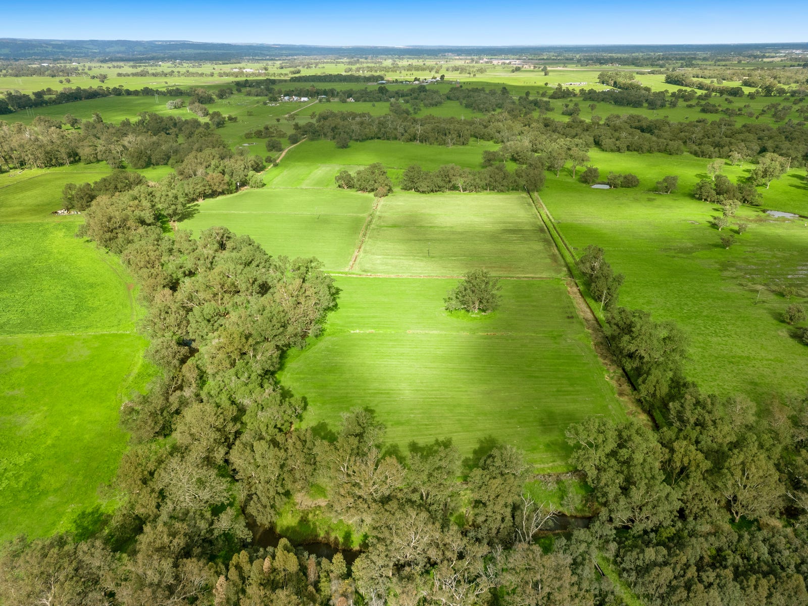 Sold Rural Property Brunswick WA 6224