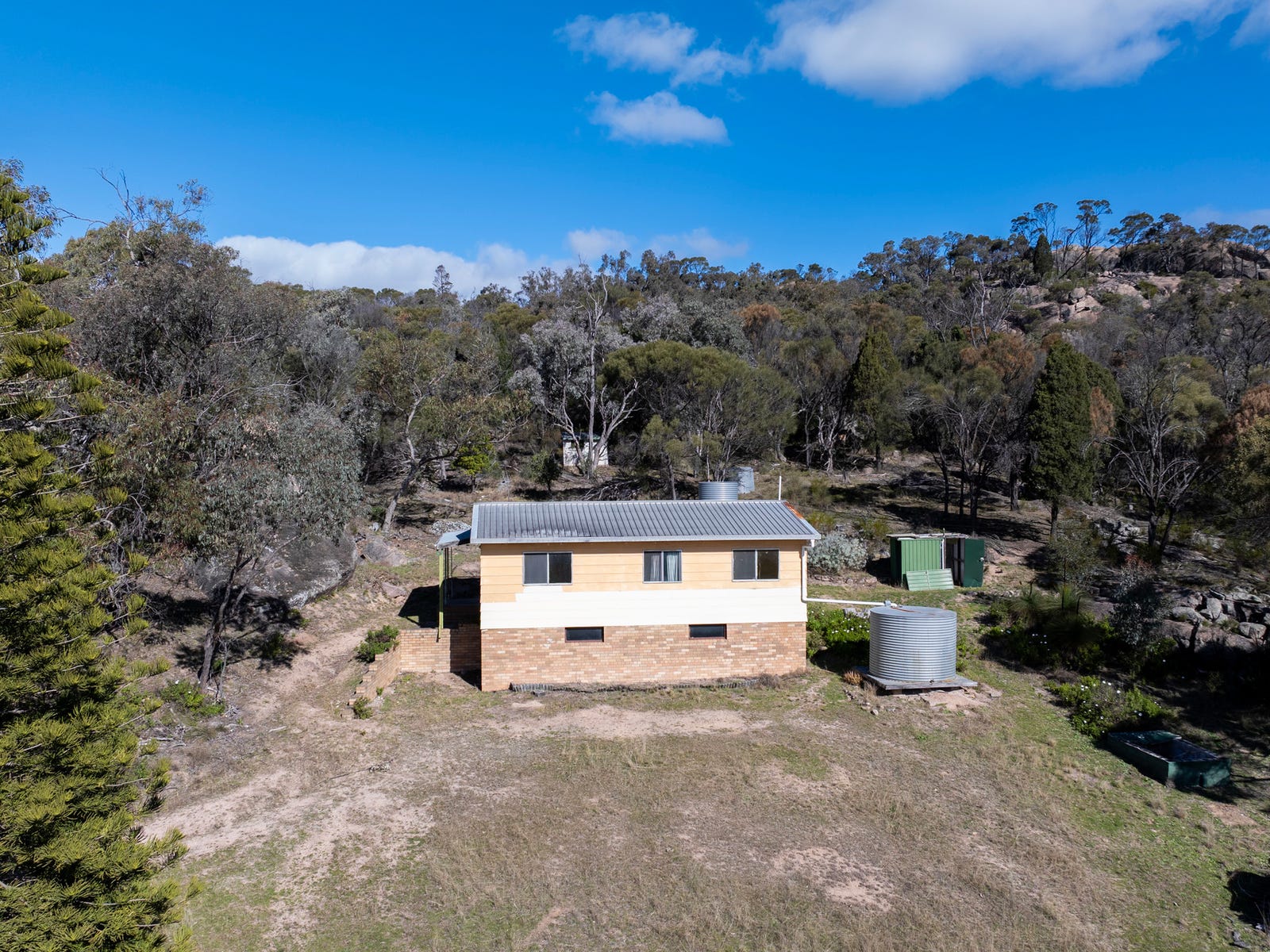 Sold Rural Property Mudgee NSW 2850