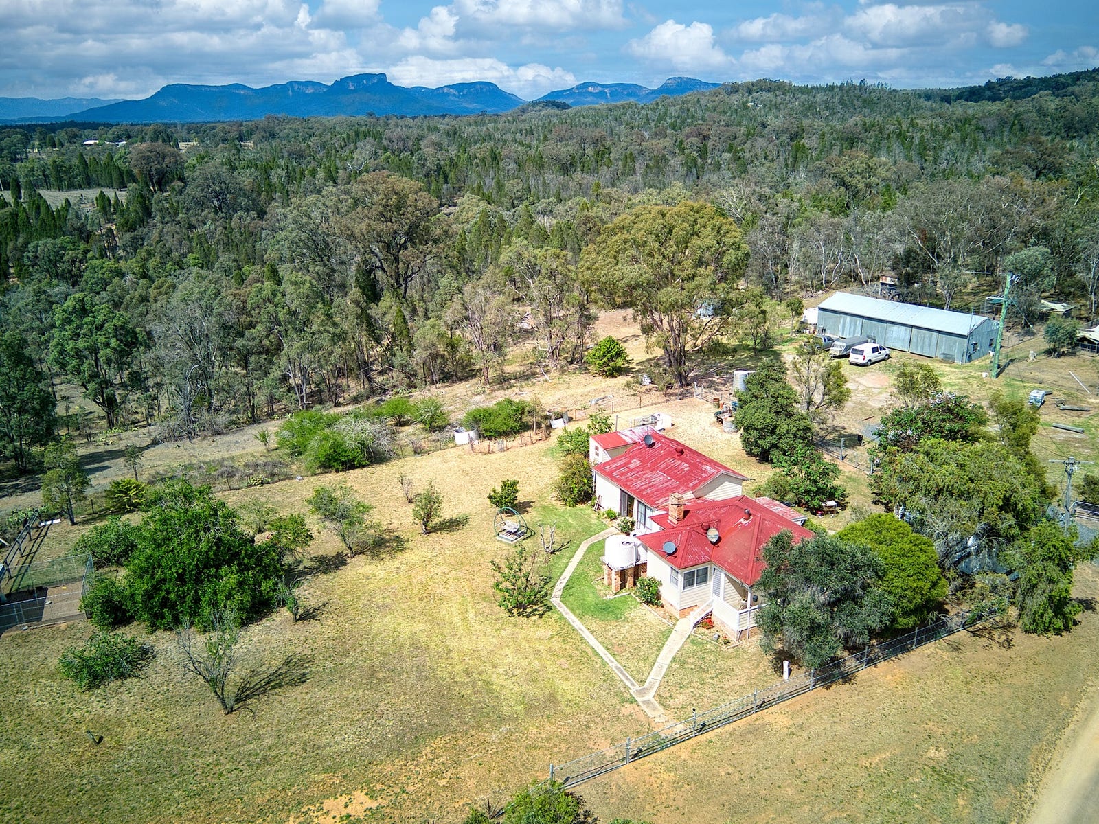 Sold Rural Property Rylstone NSW 2849