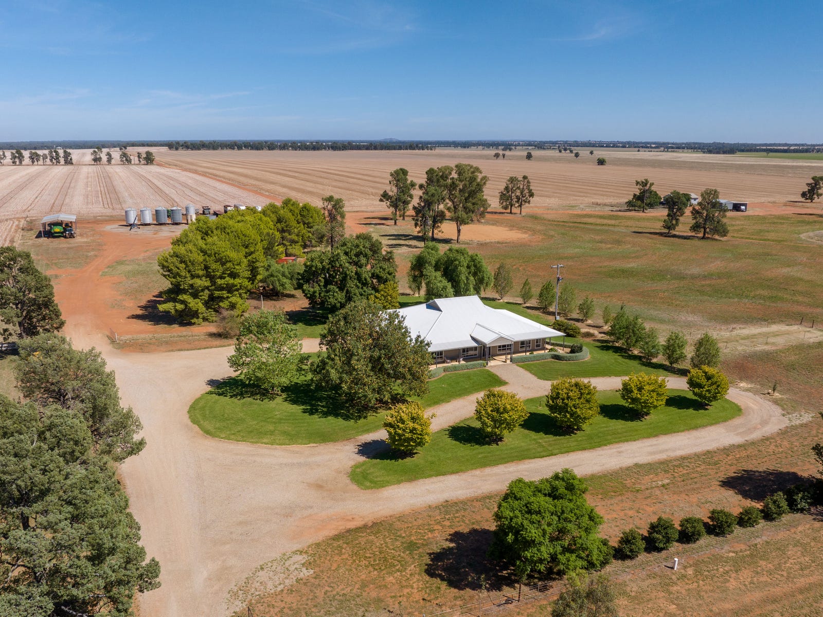 Rural Properties For Sale in NSW