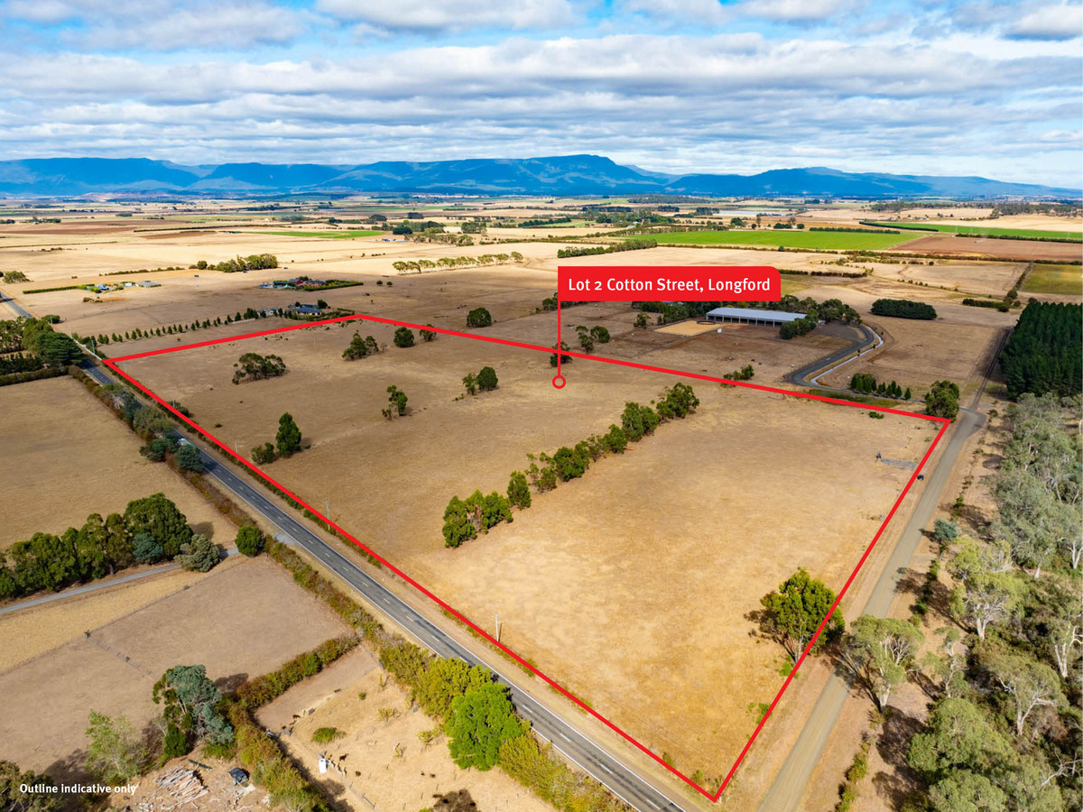 Rural Properties For Sale in TAS