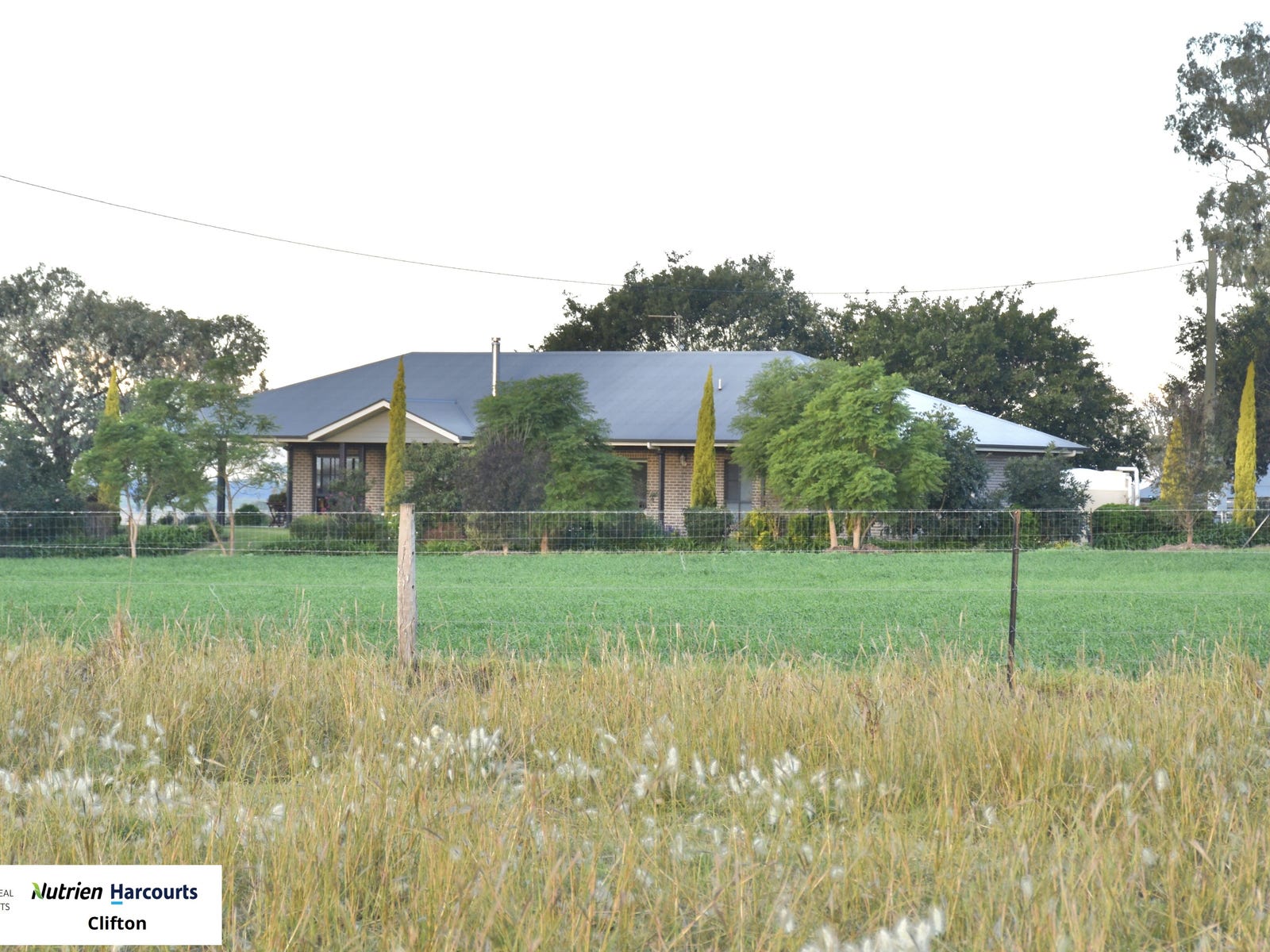 Rural Property For Sale Nobby Qld 4360