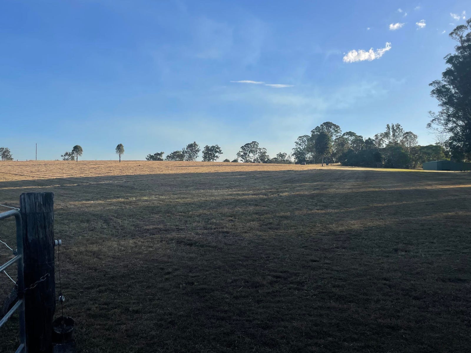 Sold Rural Property Curra Qld 4570