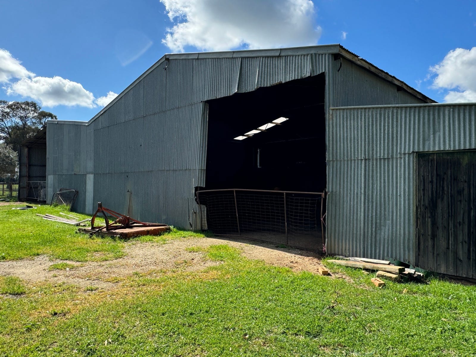 Sold Rural Property Wakool NSW 2710