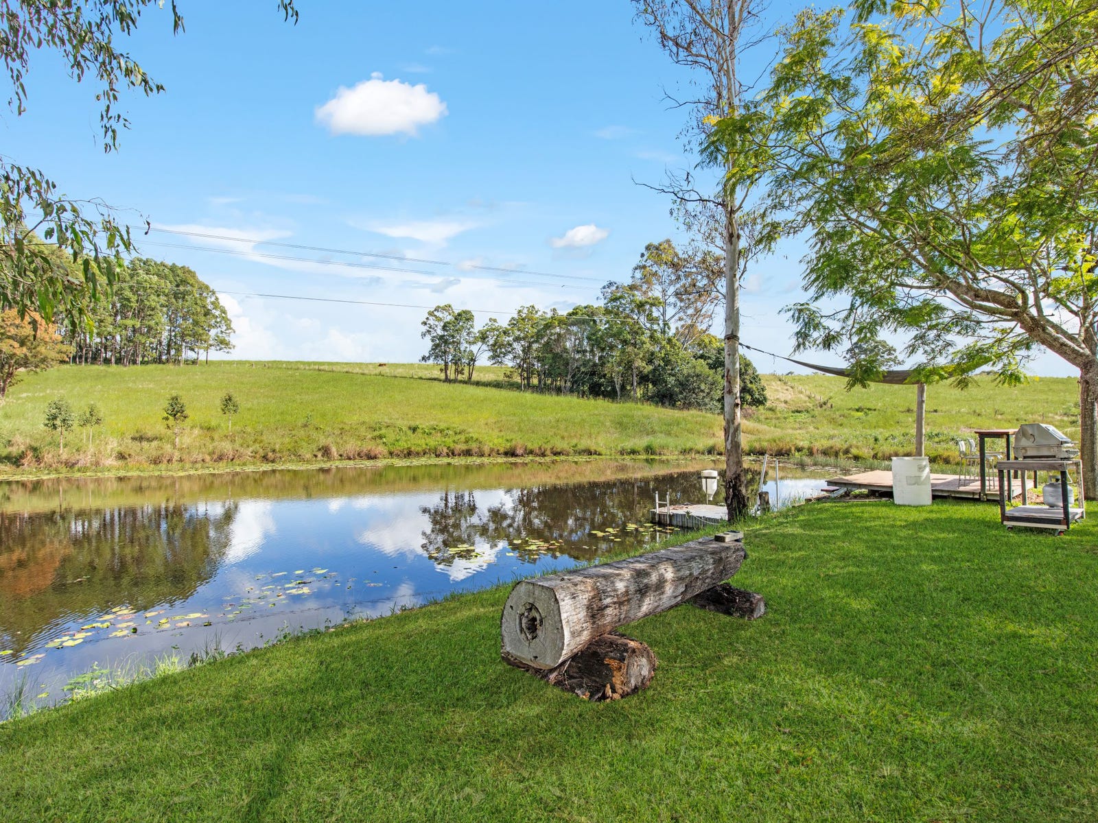 Sold Rural Property Traveston Qld 4570
