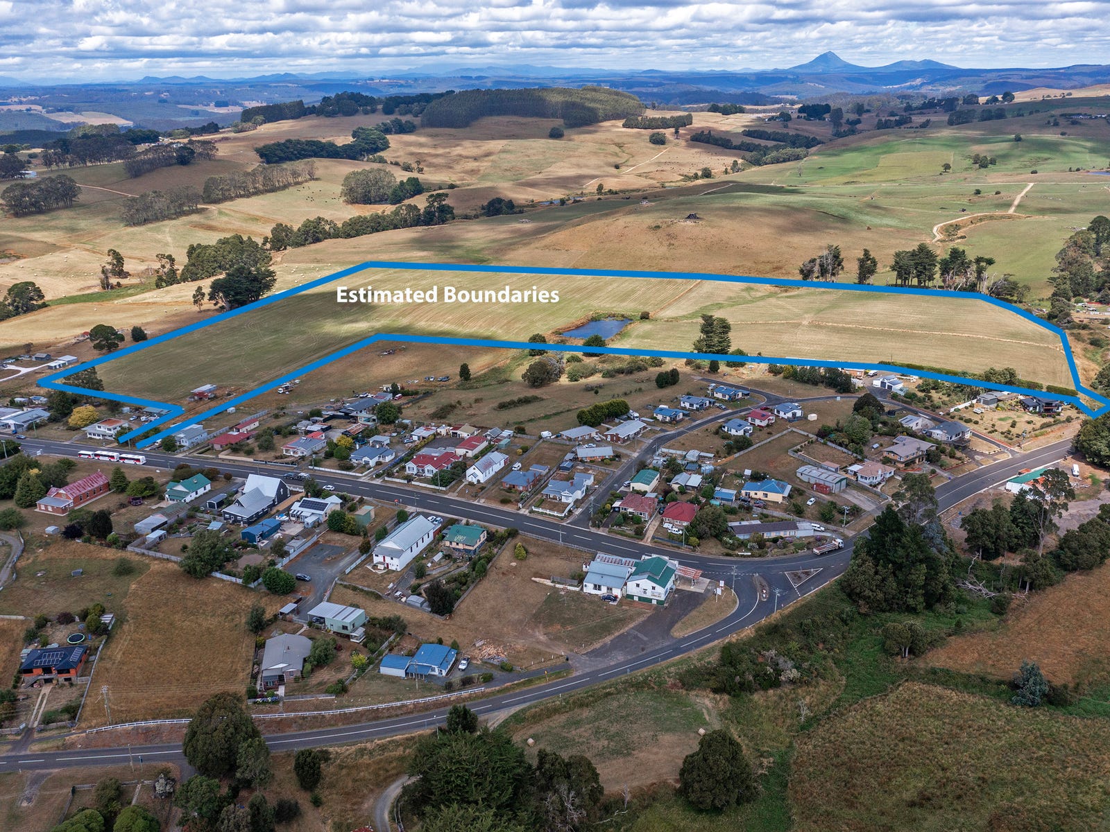 Rural Properties For Sale in TAS