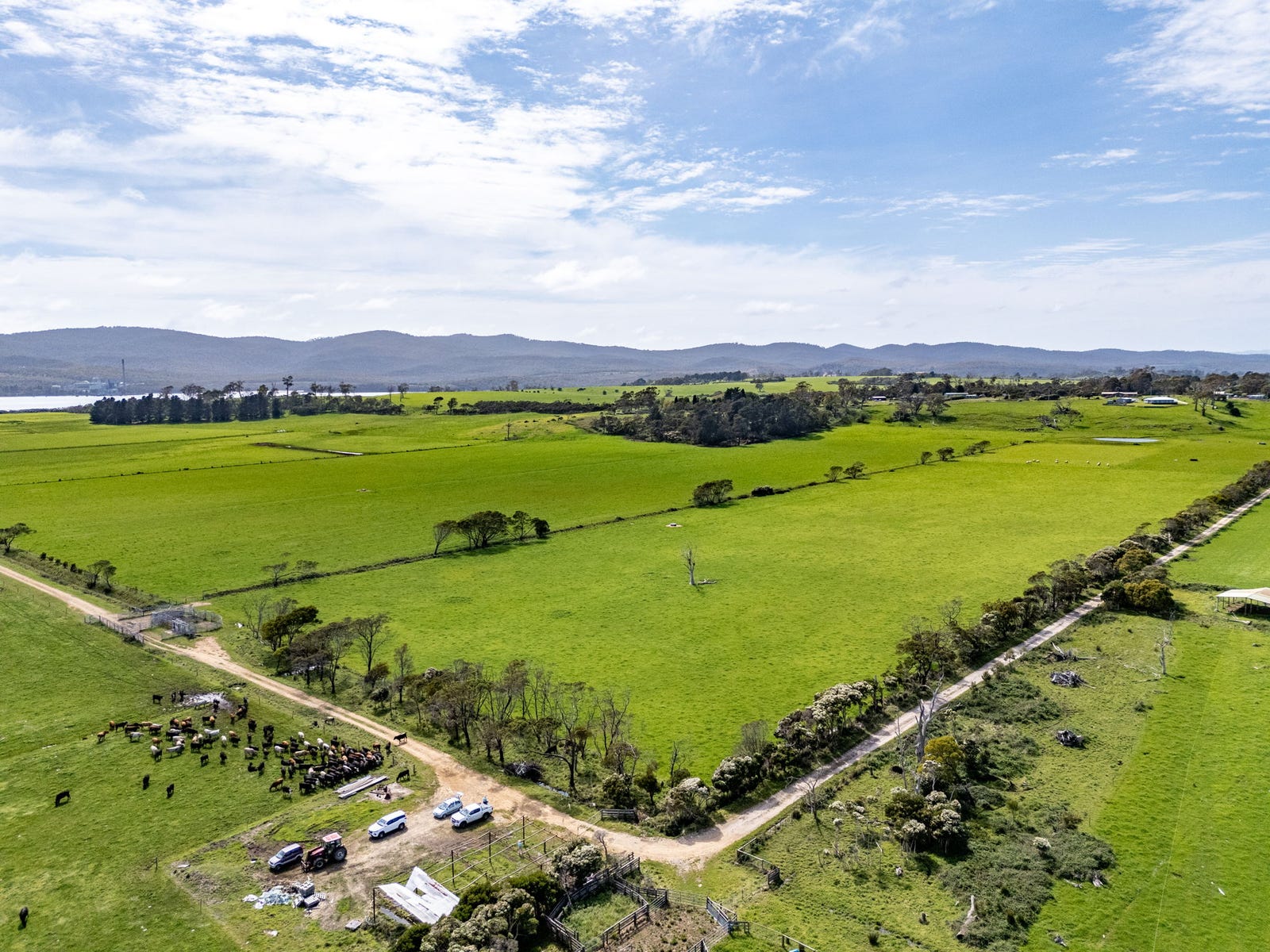 Rural Properties For Sale in TAS