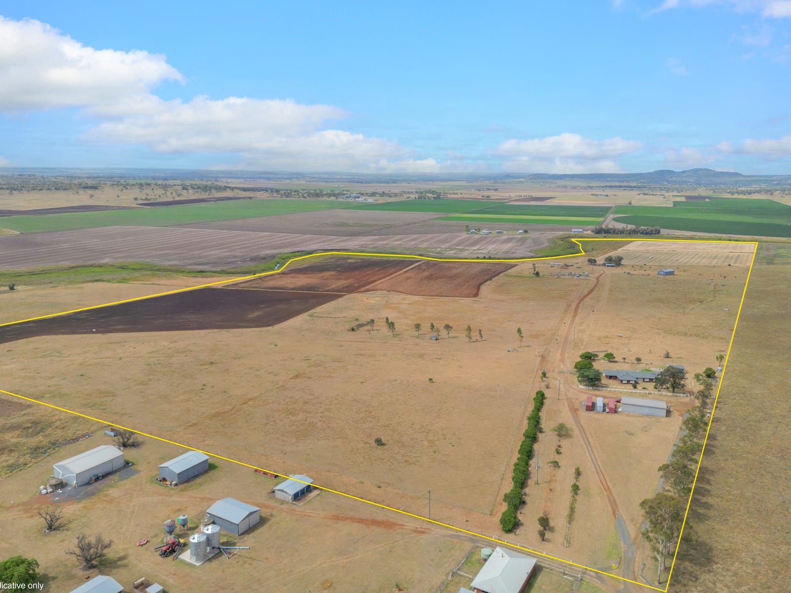 Rural Properties For Sale in QLD