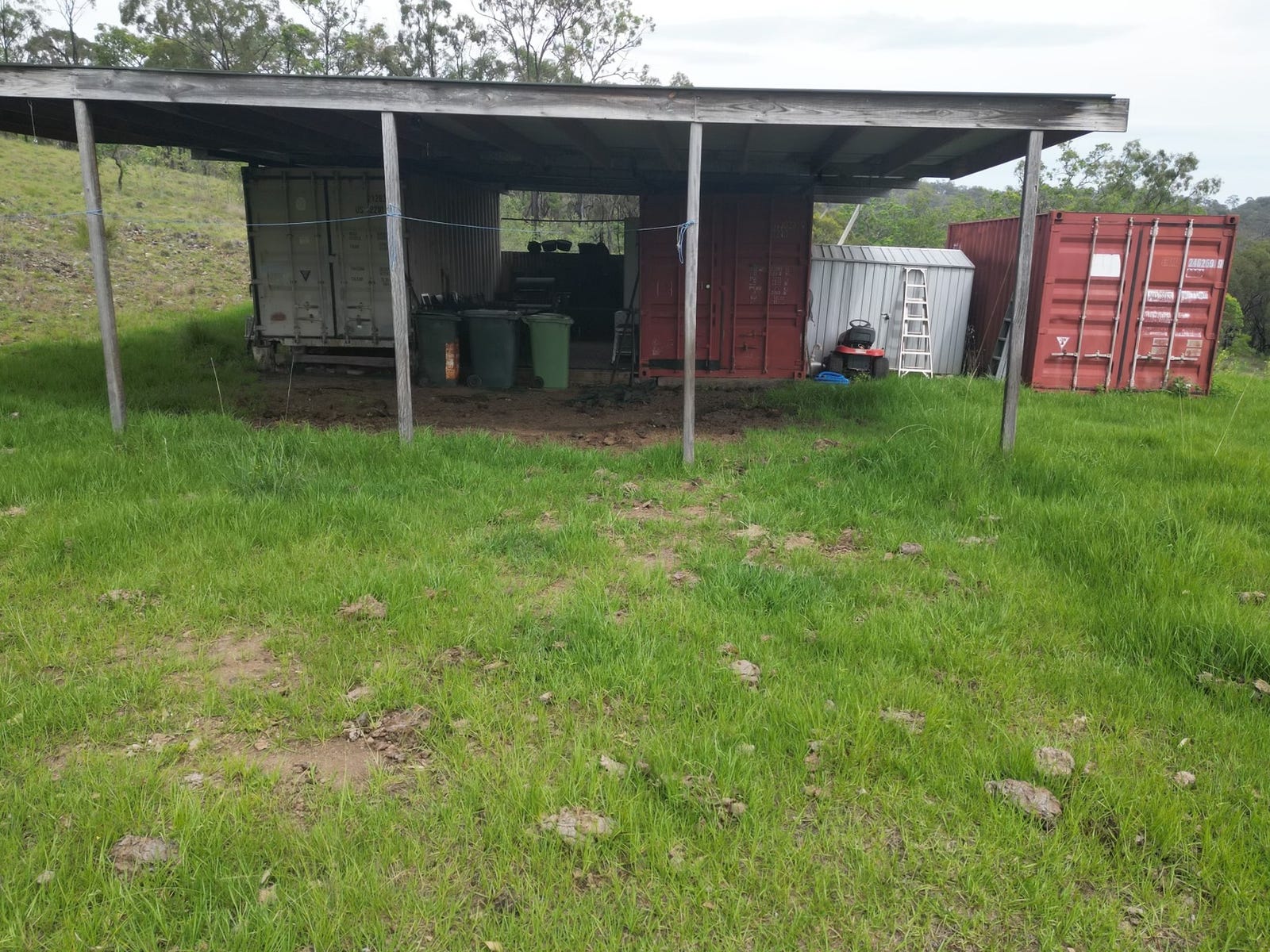 Sold Rural Property Upper Fine Flower NSW 2460