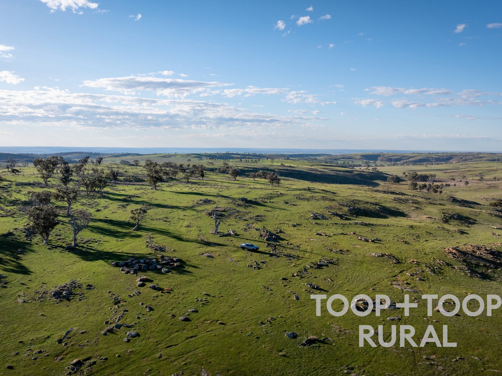 Rural Properties for Sale