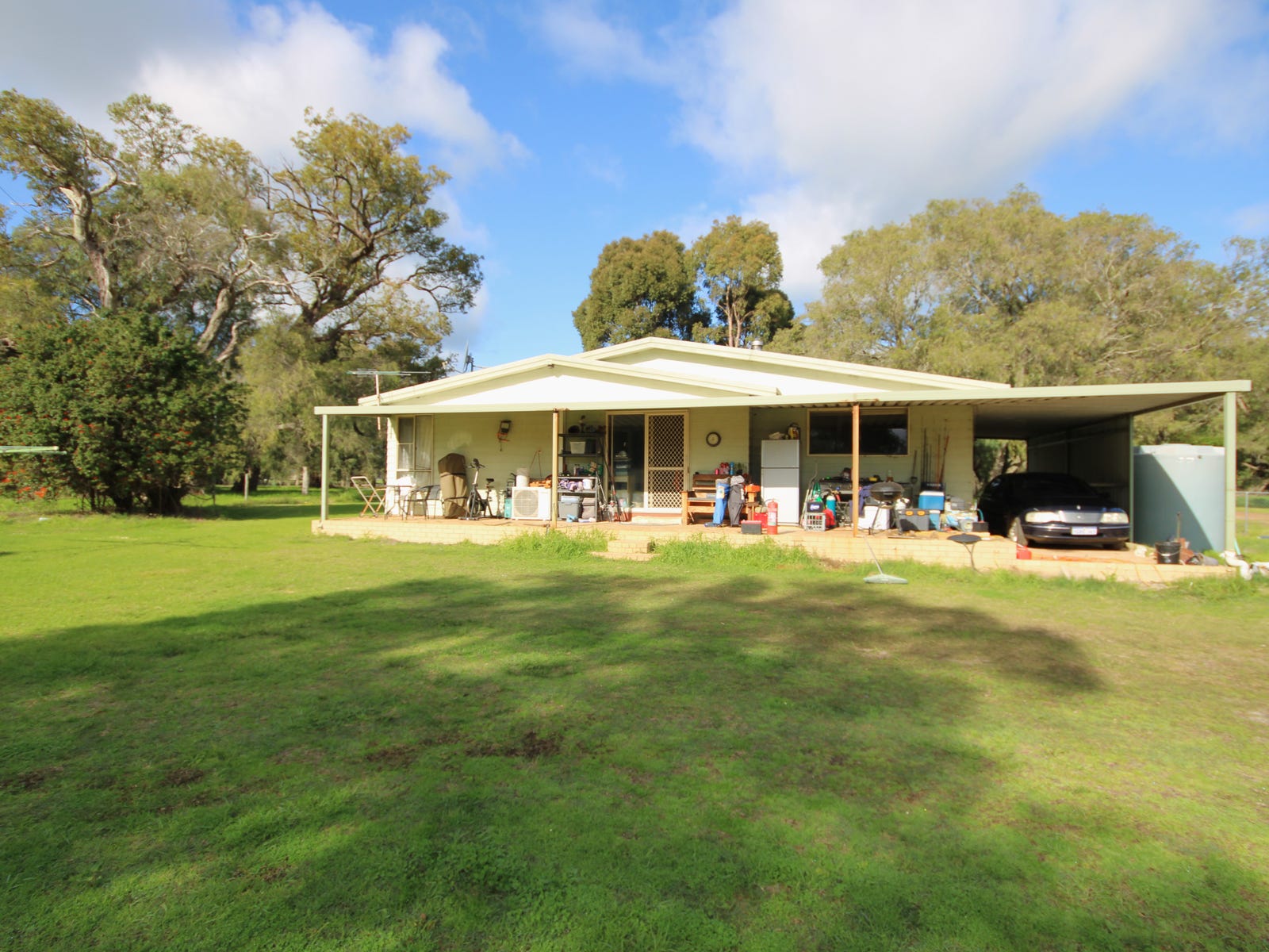 Sold Rural Property Brunswick WA 6224