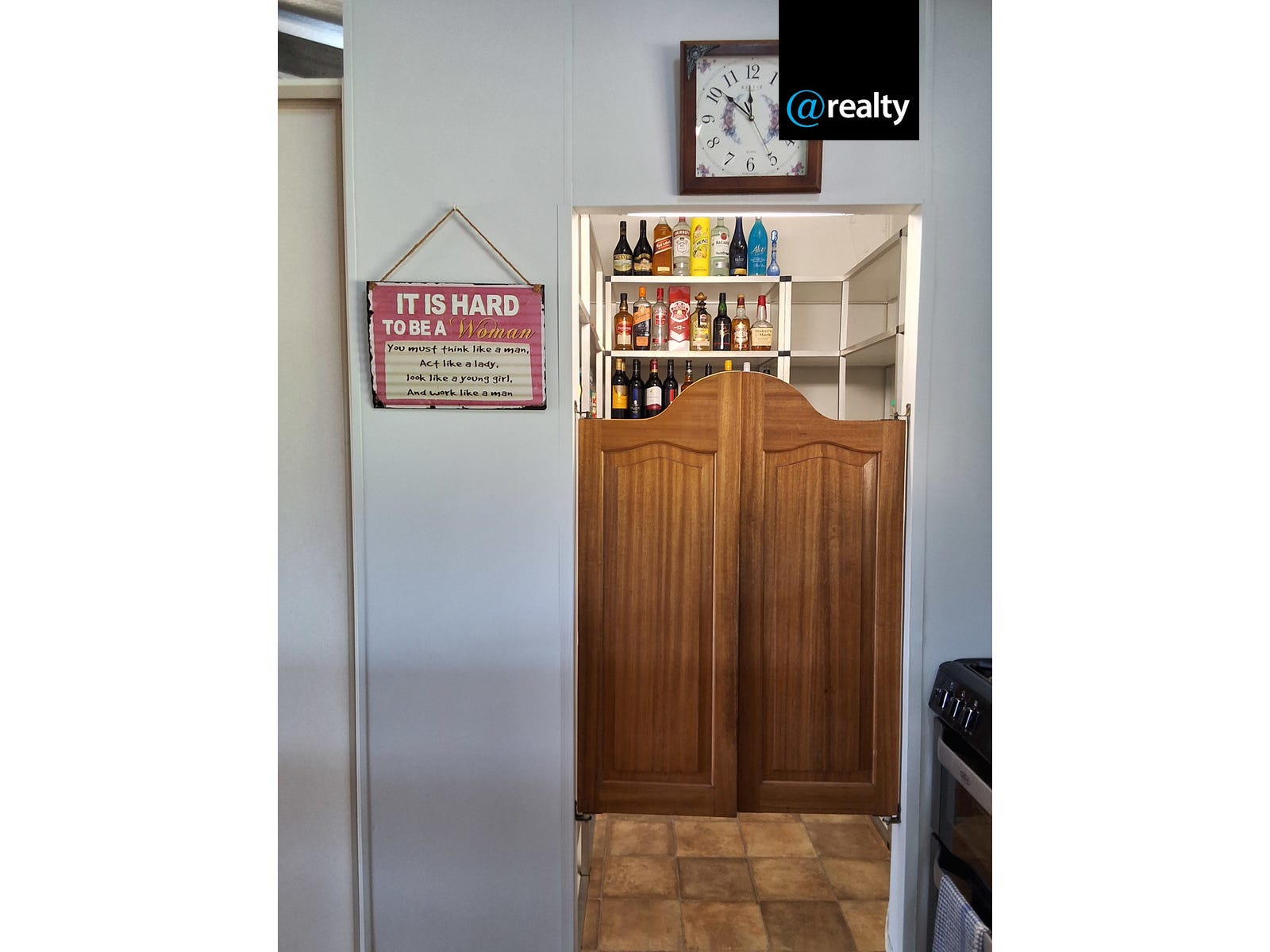 Sold Rural Property Mount Garnet Qld 4872