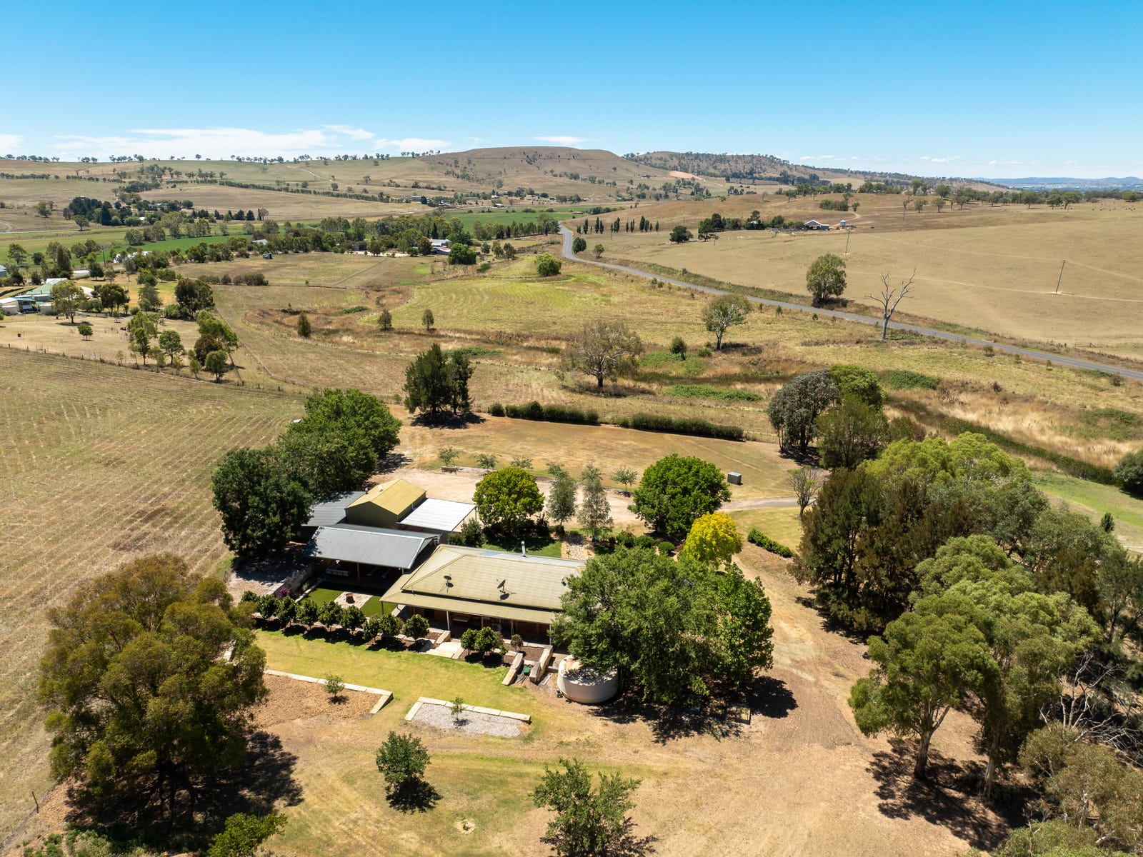 Sold Rural Property Perthville NSW 2795