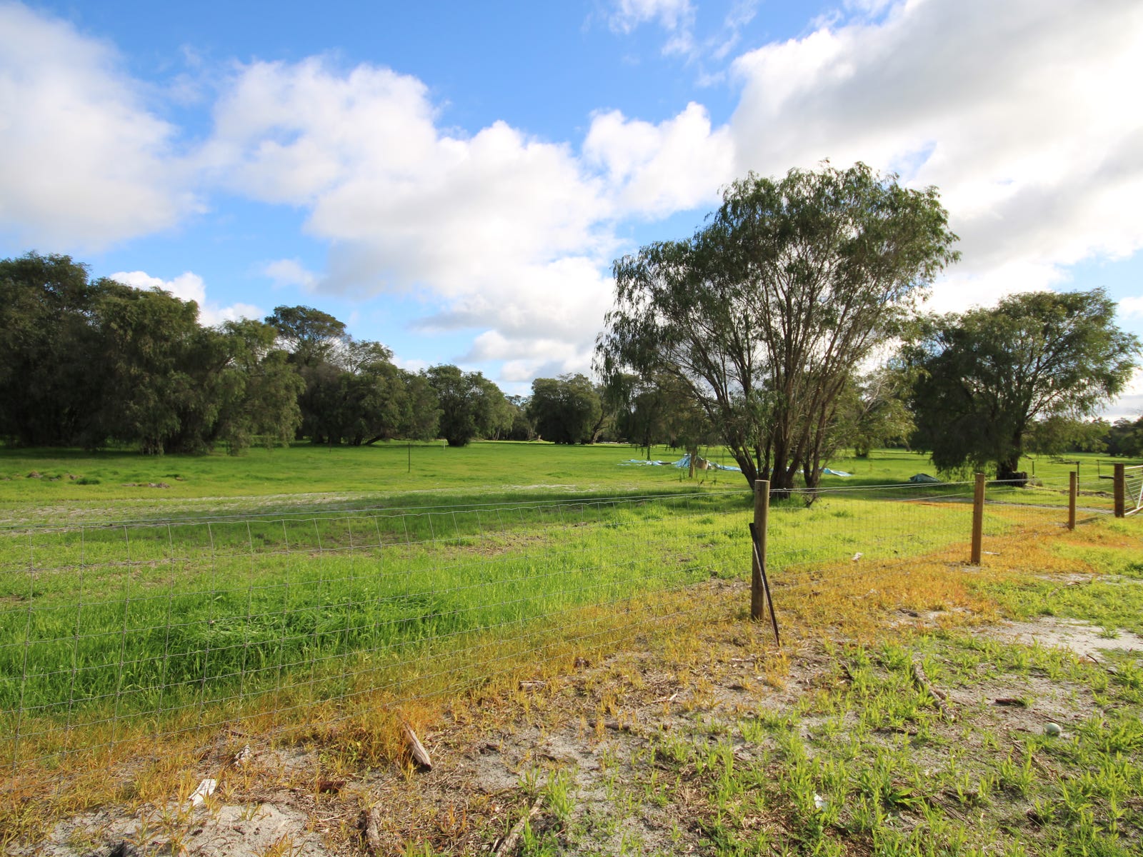 Sold Rural Property Brunswick WA 6224