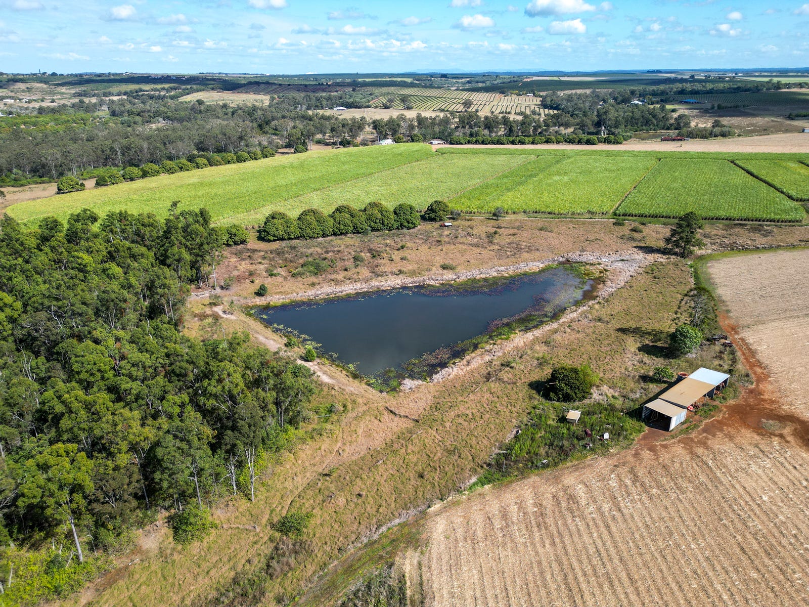 Sold Rural Property North Isis Qld 4660