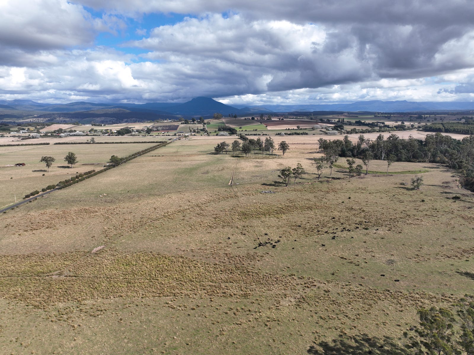Rural Property For Sale Exton Tas 7303