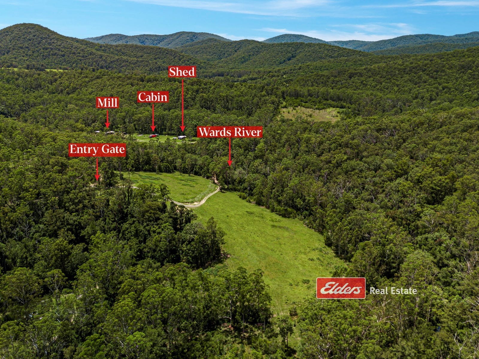 Rural Properties For Sale in NSW