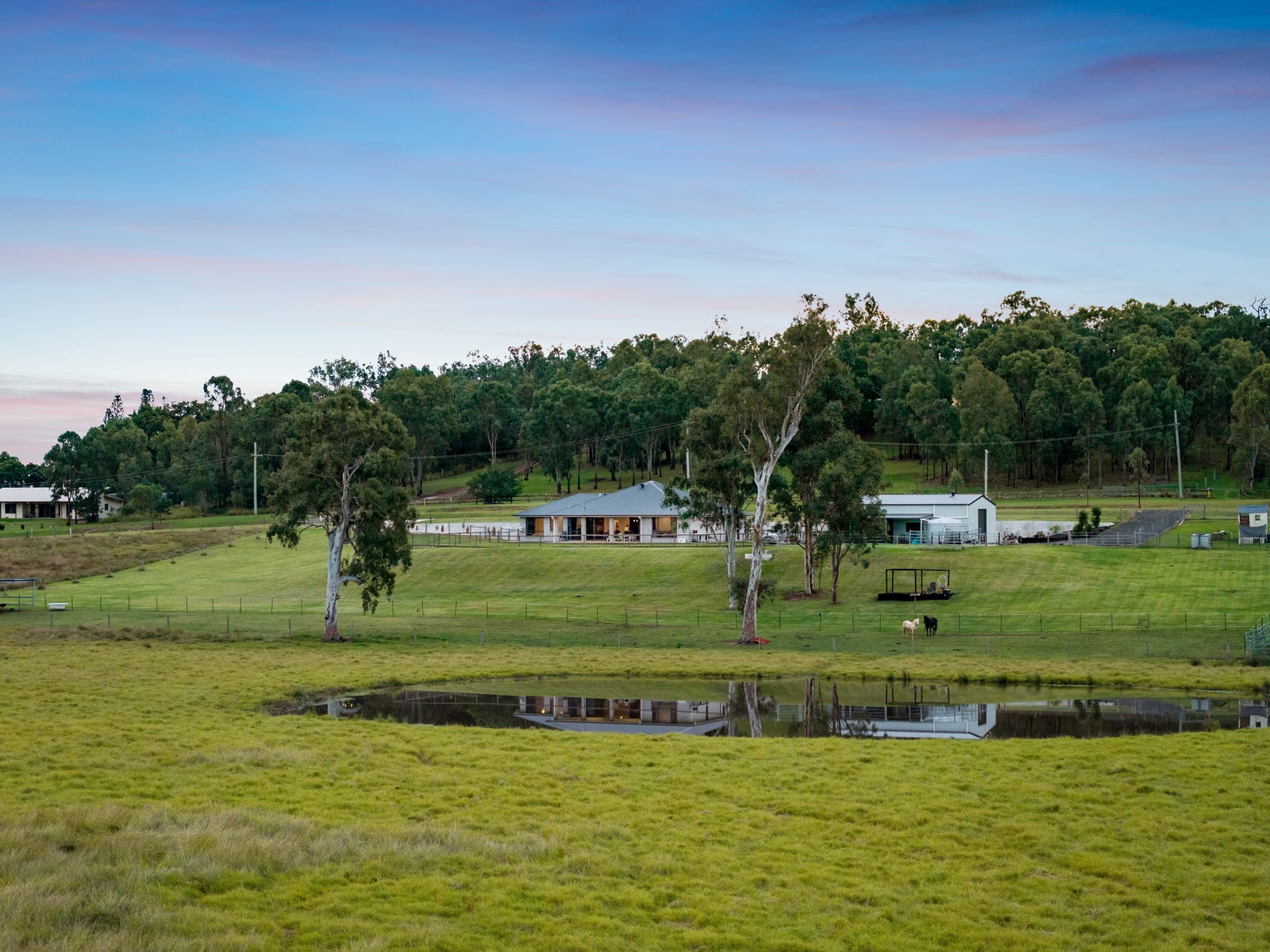 Rural Properties For Sale in QLD