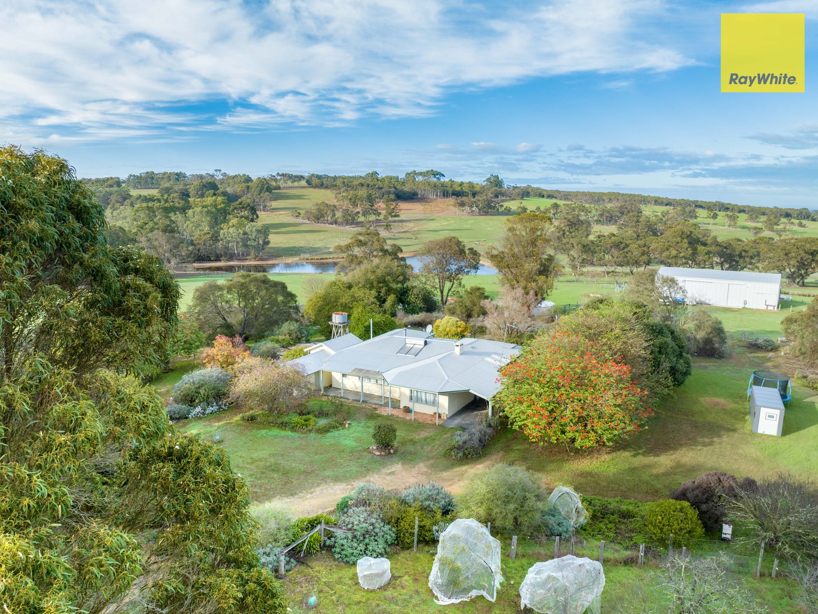 Rural Properties For Sale in WA