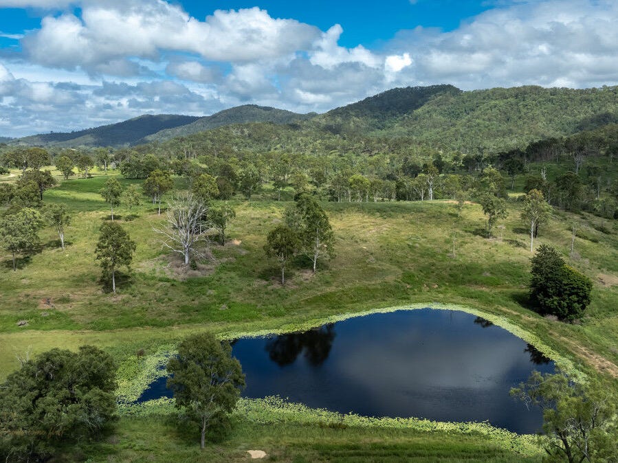 Rural Properties For Sale in QLD