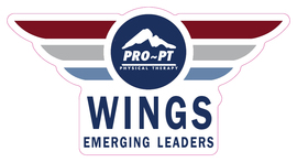 Sign in for Wings Leadership Program