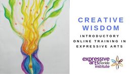 Sign Up for Creative Wisdom: Introductory Online Training